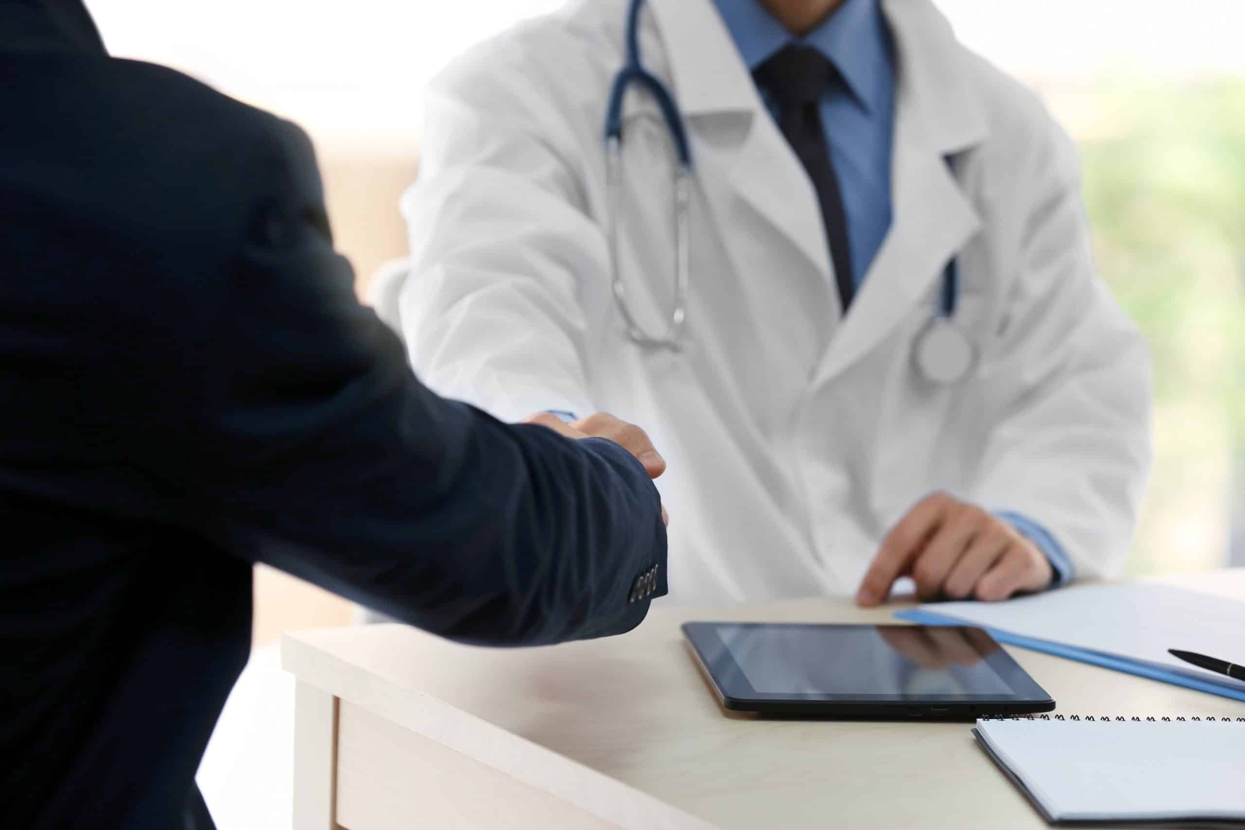 CLCP Doctors | Certified Life Care Planning